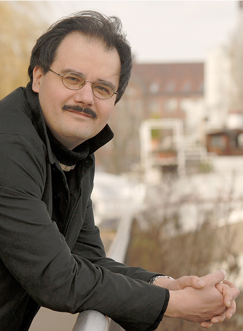 Autor*innen • Jung und Jung